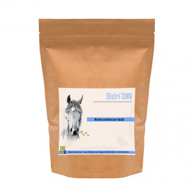 CMV Cheval: Vitamines, Minéraux, Oligo-Eléments pour Chevaux